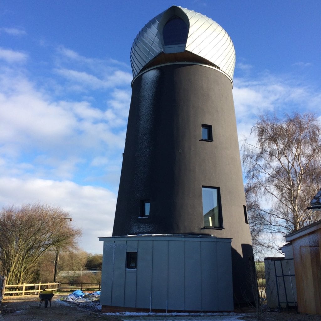 Gallery - The Windmill Suffolk