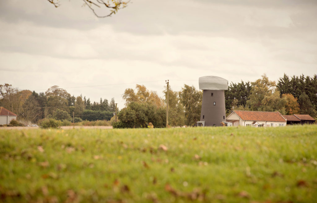 Gallery - The Windmill Suffolk
