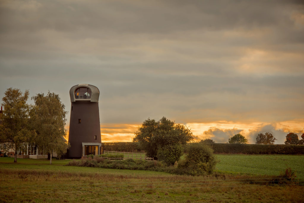 Gallery - The Windmill Suffolk
