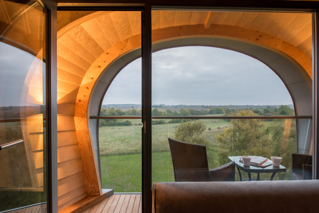 Gallery - The Windmill Suffolk