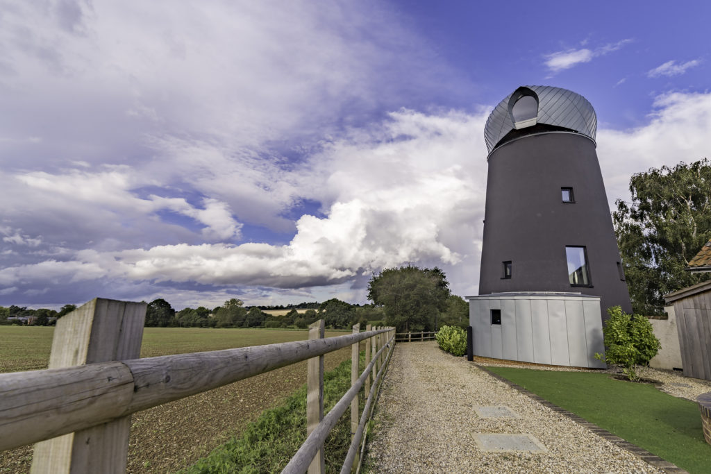 Gallery - The Windmill Suffolk