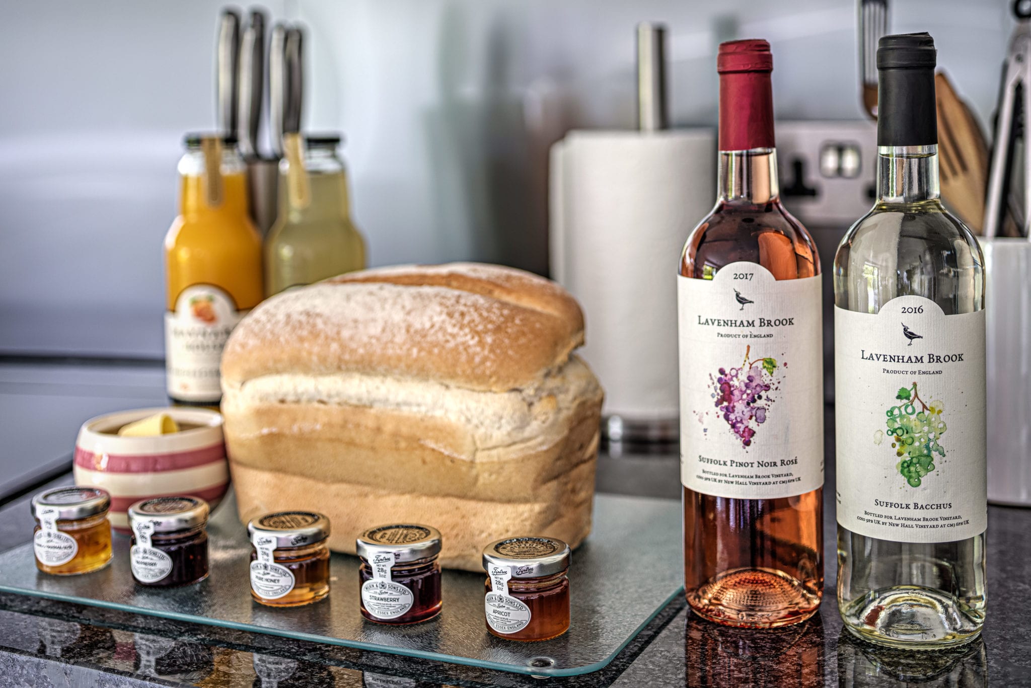 Luxury Holiday Accommodation - The Windmill Suffolk, UK