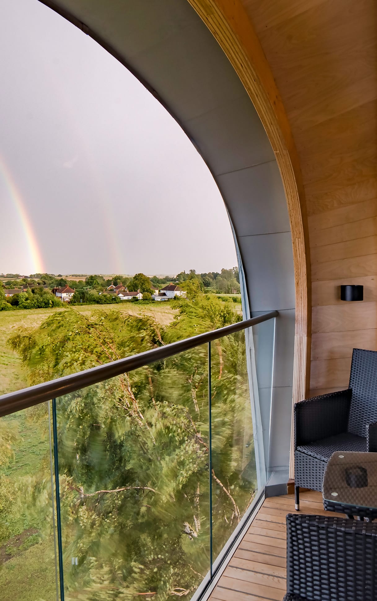 Eastlife Magazine - The Windmill Suffolk