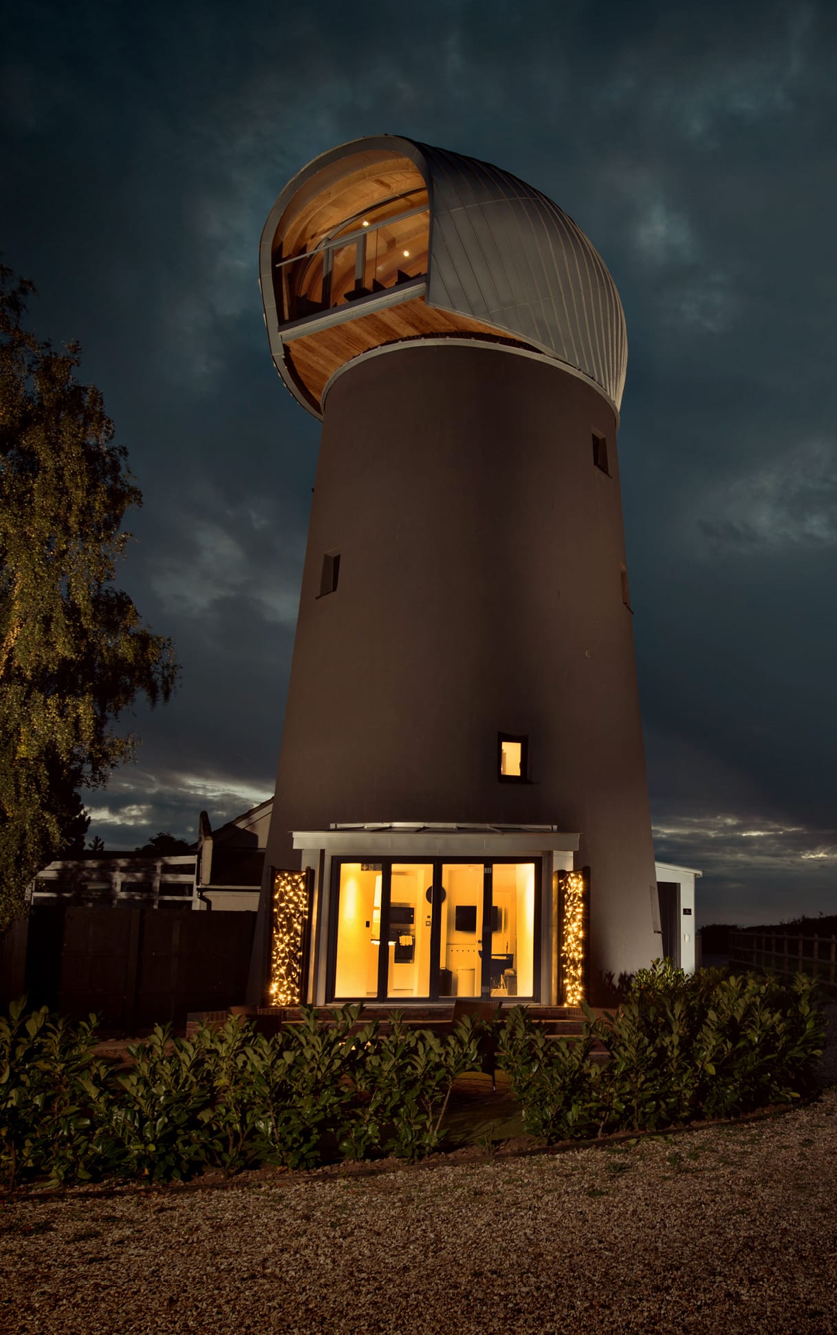 Coolstays - The Windmill Suffolk