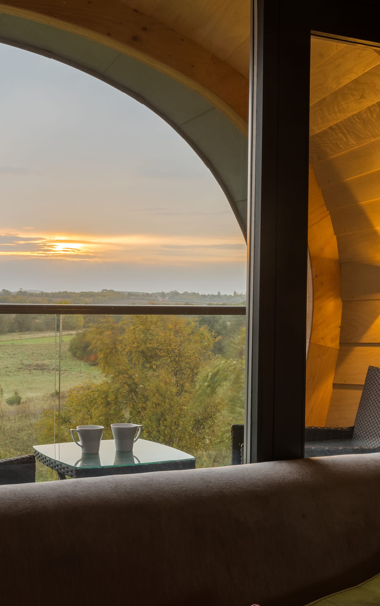 The Luxury Report Magazine - The Windmill Suffolk