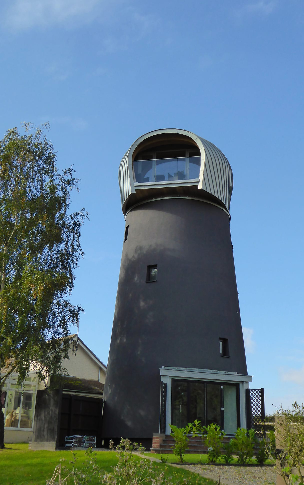Eloquently Her - The Windmill Suffolk