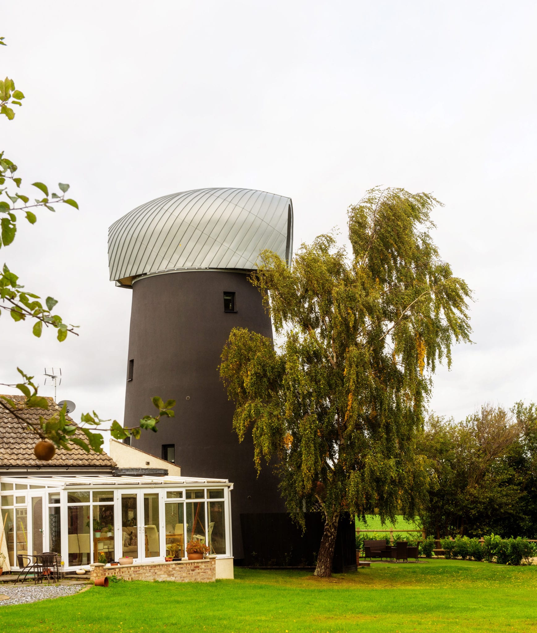 Gallery - The Windmill Suffolk